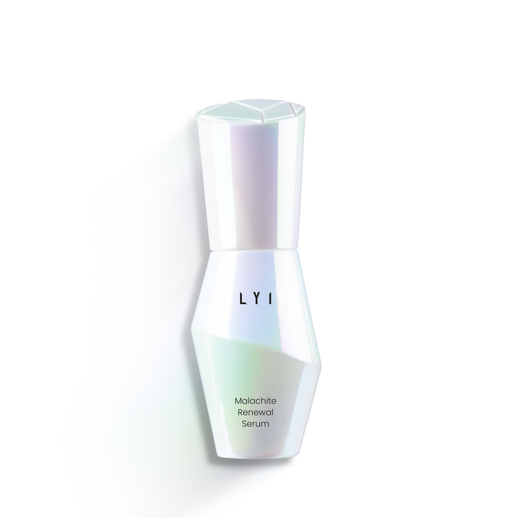 Malachite Renewal Serum – LYI
