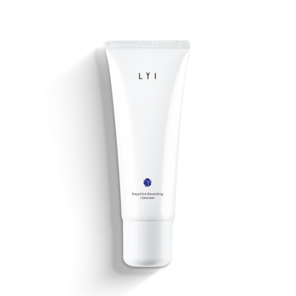 Sapphire Revealing Cleanser – LYI